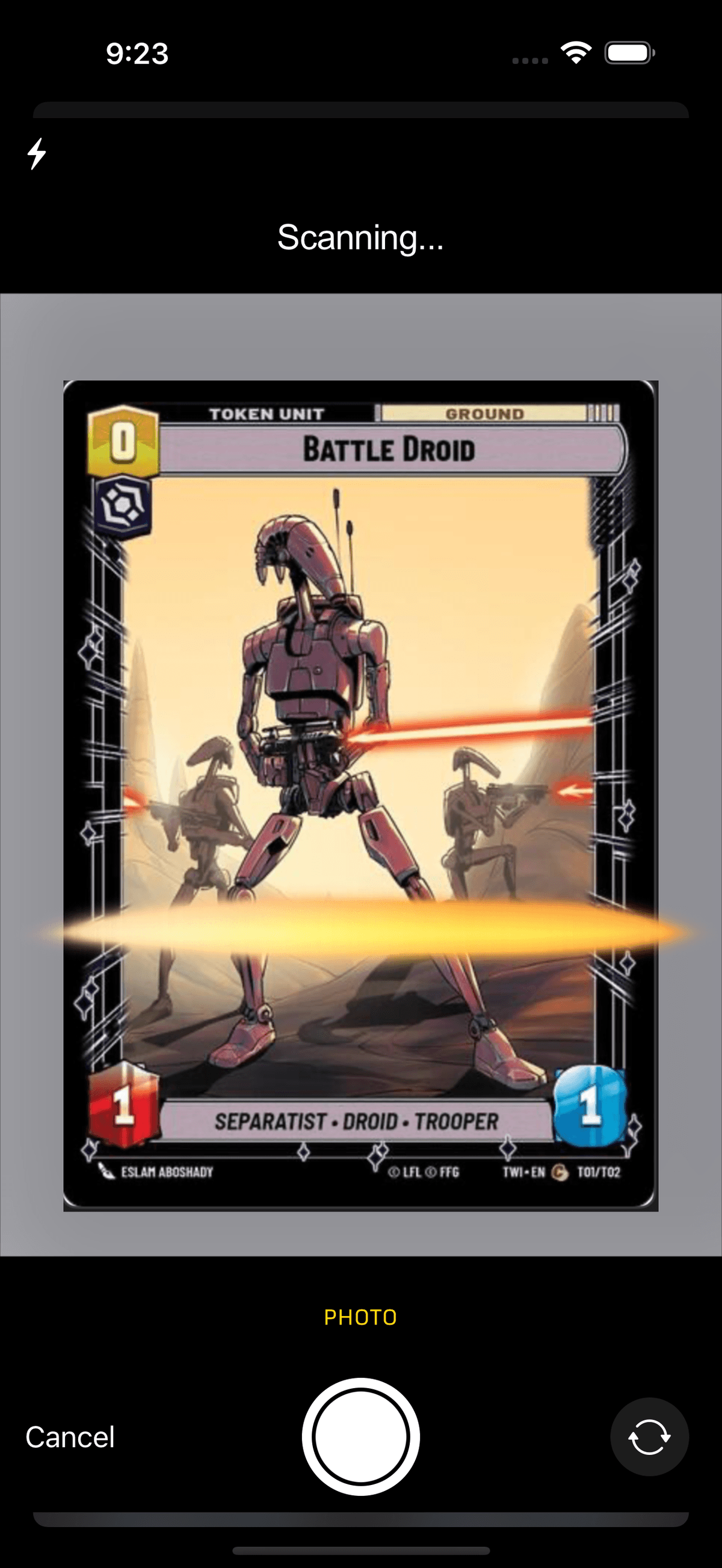 Seed Identifier - Seedy | AI-Powered Plant Seed Recognition ...