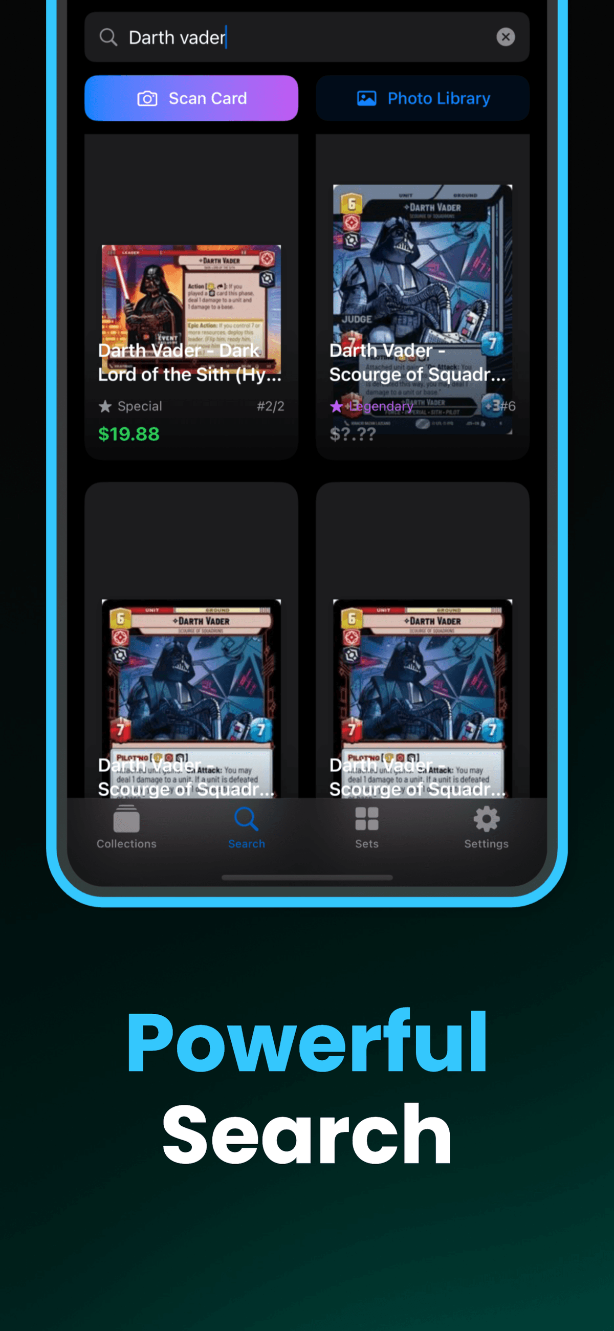 Seed Identifier - Seedy | AI-Powered Plant Seed Recognition ...